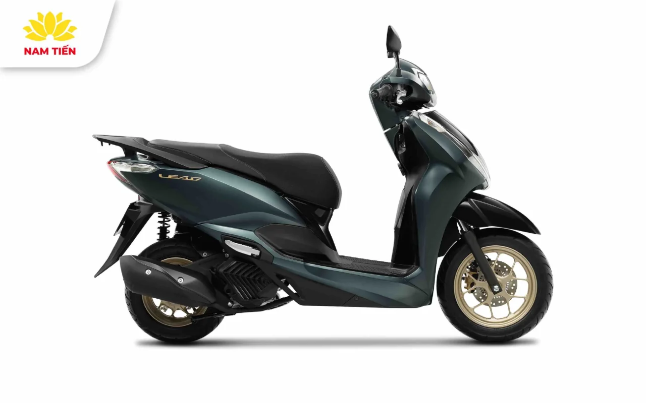 HONDA LEAD - Hệ thống xe máy - cửa hàng xe máy - đại lý xe máy - mua xe ...