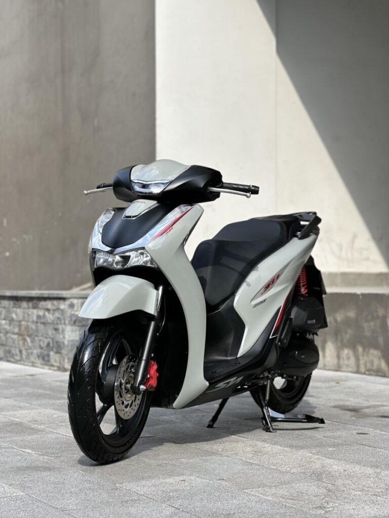 Bảng giá mua xe Honda SH 160i 2025 mới nhất - Hệ thống xe máy - cửa hàng xe máy - đại lý xe máy ...