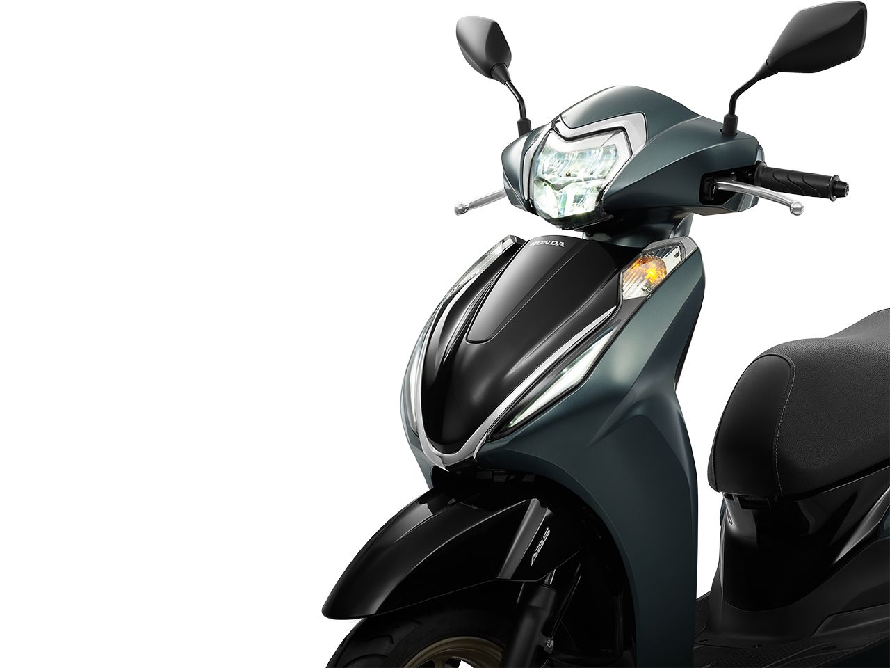 HONDA LEAD - Hệ thống xe máy - cửa hàng xe máy - đại lý xe máy - mua xe ...