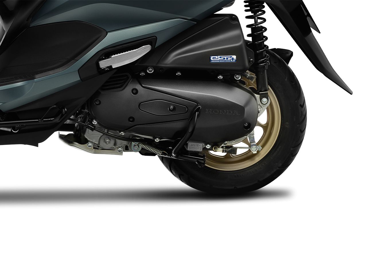 HONDA LEAD - Hệ thống xe máy - cửa hàng xe máy - đại lý xe máy - mua xe ...