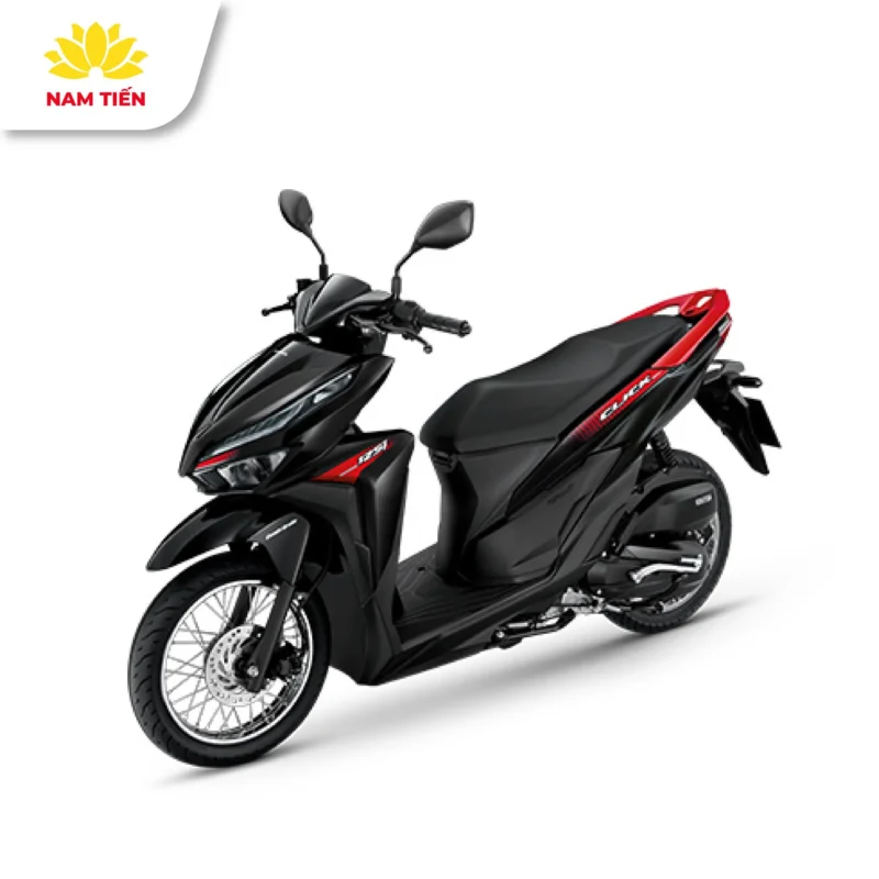 Honda Click - Hệ thống xe máy - cửa hàng xe máy - đại lý xe máy - mua ...