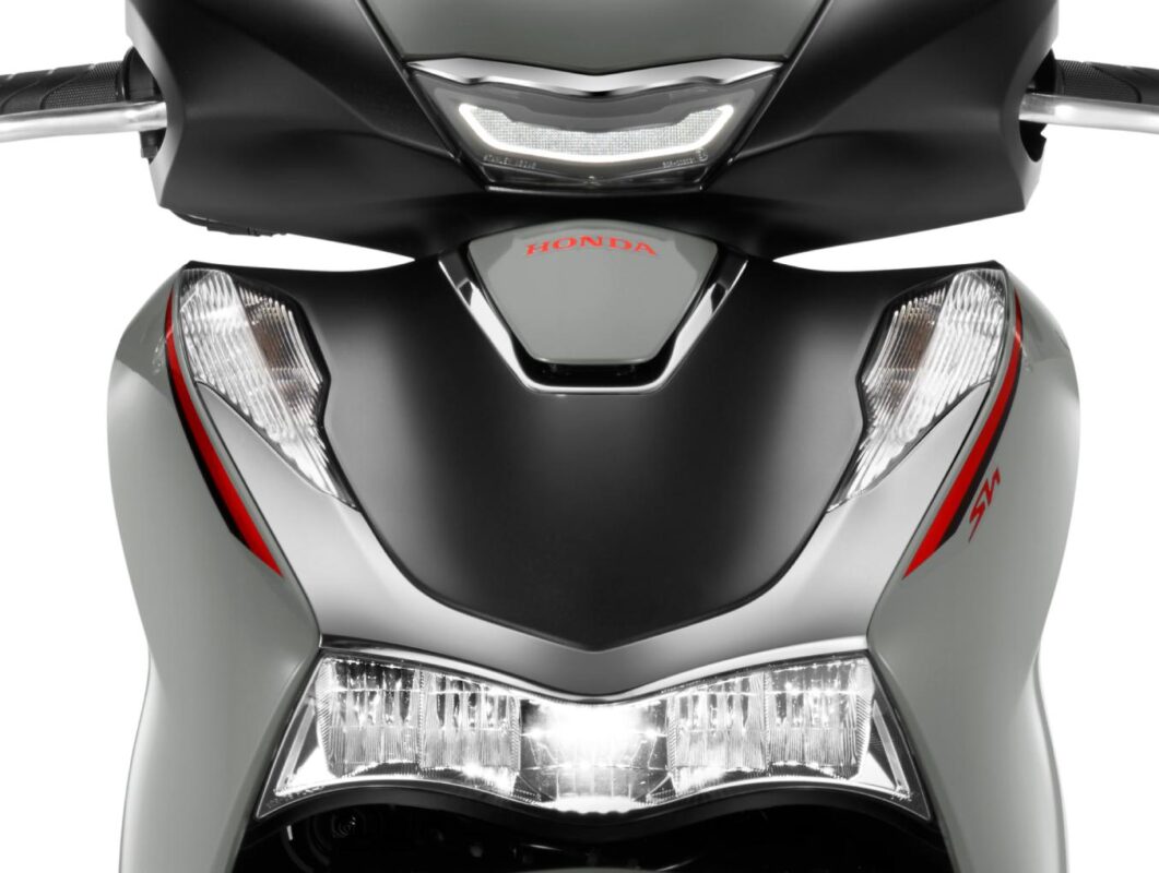 HONDA SH 160 - Hệ thống xe máy - cửa hàng xe máy - đại lý xe máy - mua ...