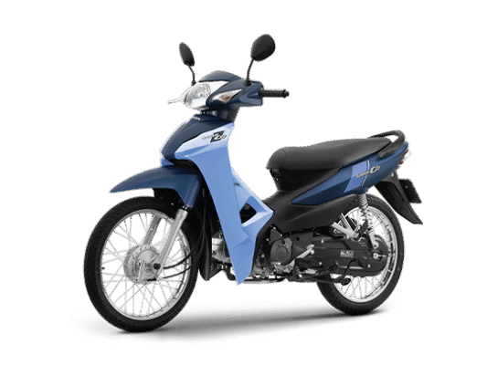 HONDA WAVE ALPHA 110 - Hệ thống xe máy - cửa hàng xe máy - đại lý xe ...