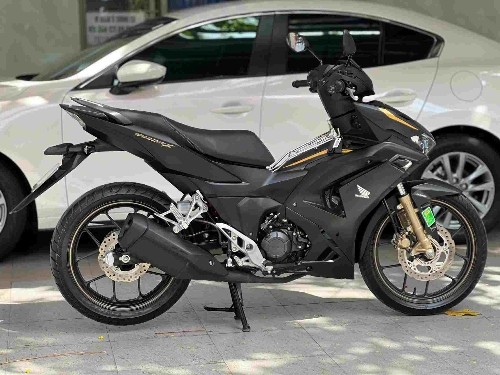 HONDA WINNER X - Hệ thống xe máy - cửa hàng xe máy - đại lý xe máy ...