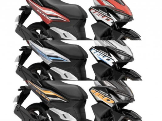 Honda Click - Hệ thống xe máy - cửa hàng xe máy - đại lý xe máy - mua ...