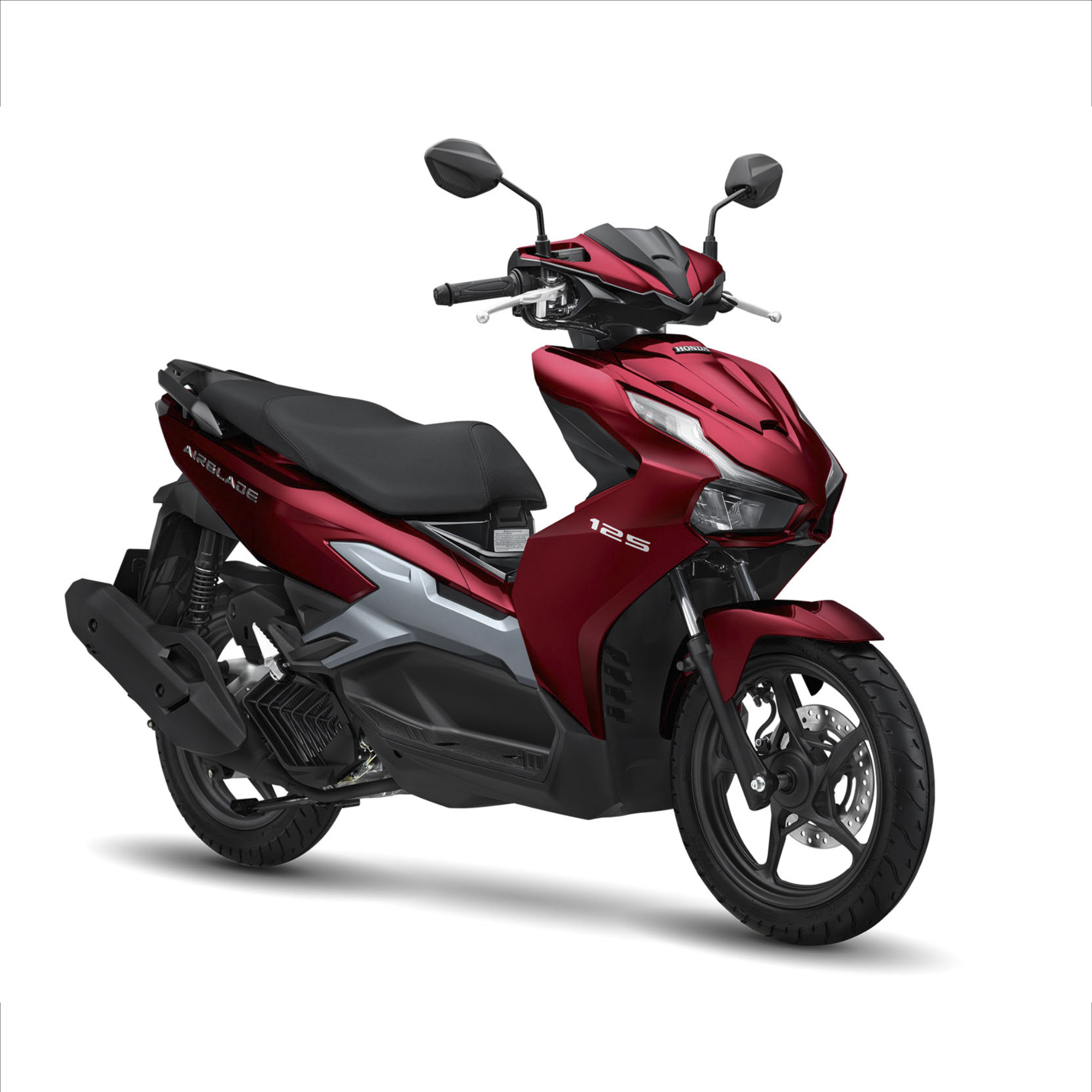 Mua xe AB 125 trả góp trả trước bao nhiêu? - Hệ thống xe máy - cửa hàng ...